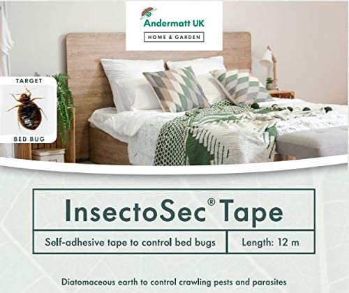 InsectoSec® Tape