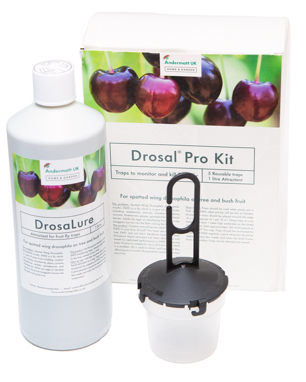 Drosal® Pro kit