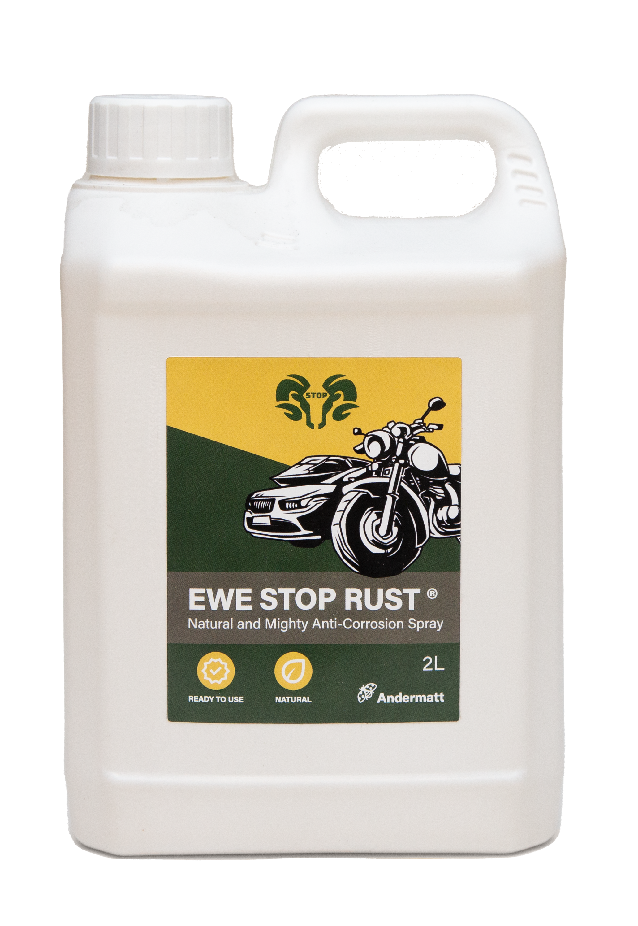 EWE STOP RUST® Spray Refill