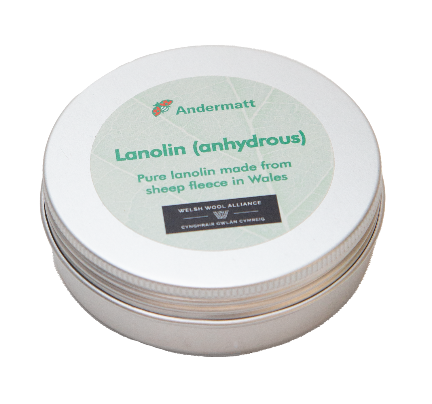 Lanolin (Anhydrous)