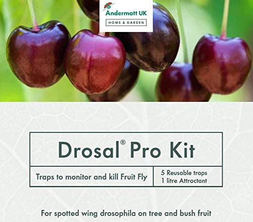 Drosal® Pro kit