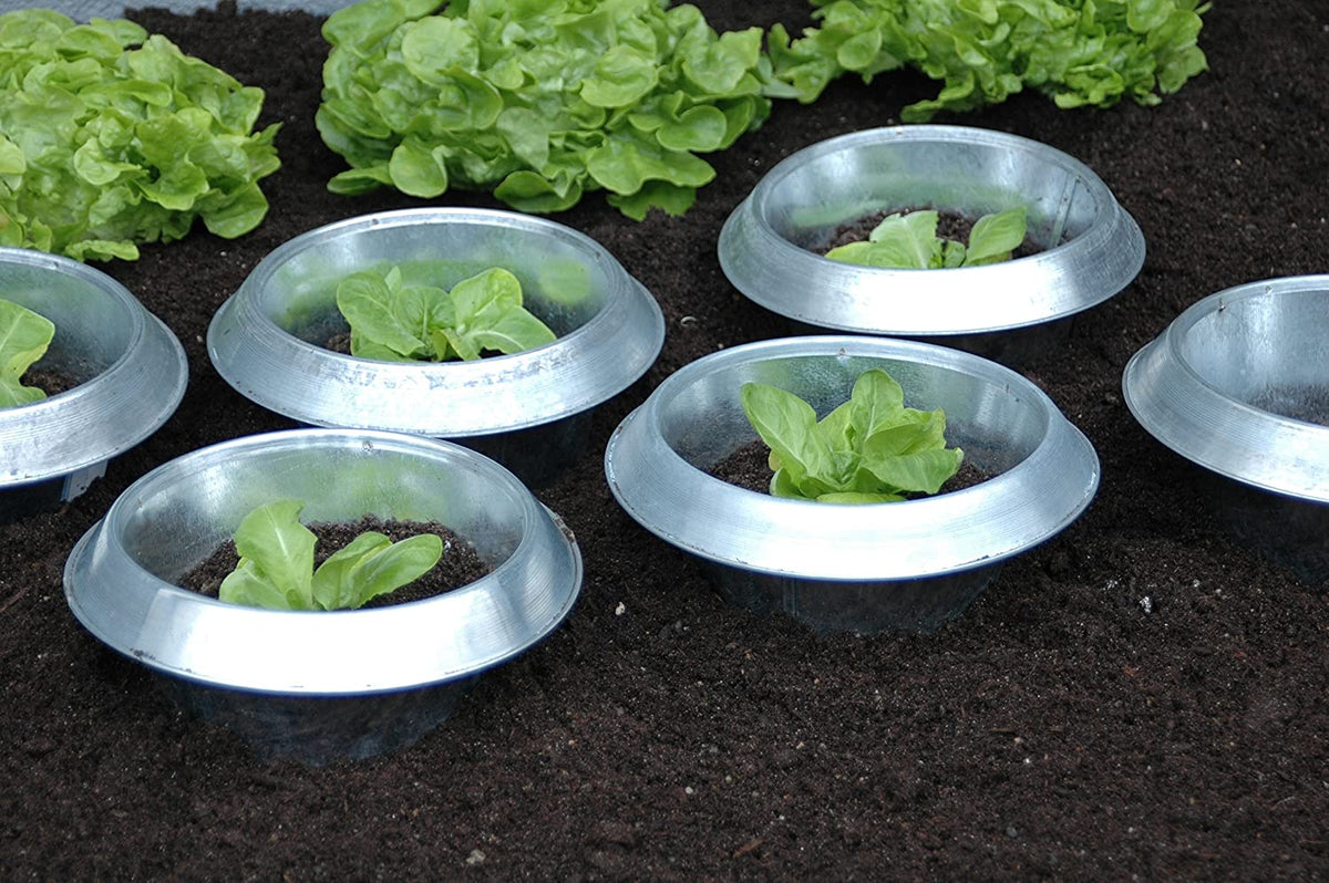 Slug collar metal (x3)